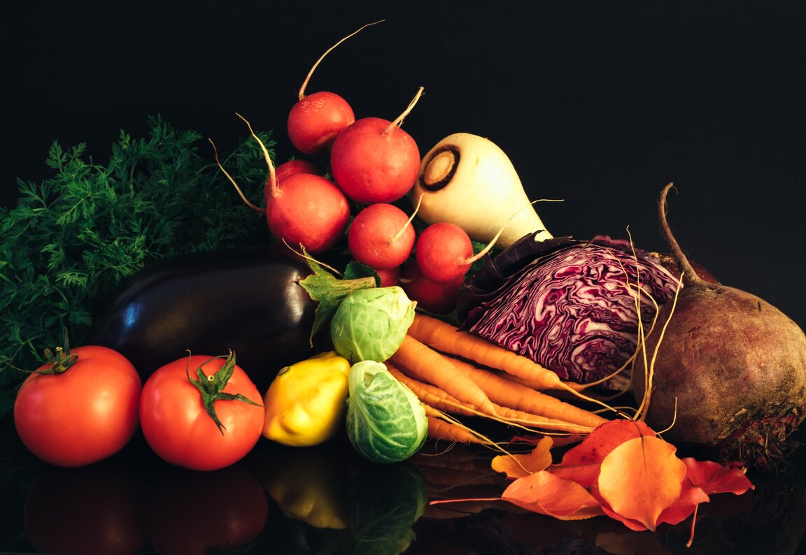 Eating More Vegetables: Why Is It Beneficial for Your Body? - Covent ...